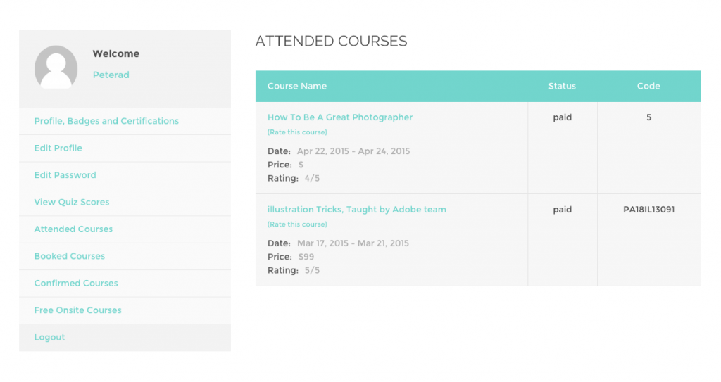 PharmStudy » Student Backend